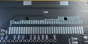 CartReader(Cartridge Reader) V3を作りました